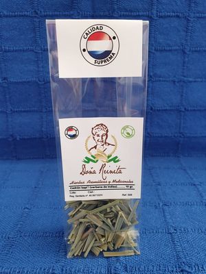 Hierbas medicinales y aromáticas - Realon Tropical - del campo a casa ...